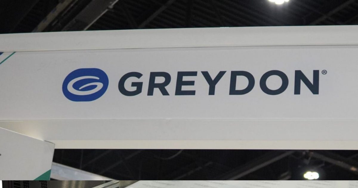 About Greydon Printing Systems | Greydon