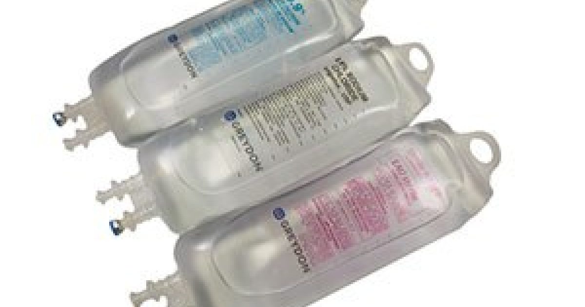 Advanced Thermal & Digital Print Solutions for Medical Device Packaging ...