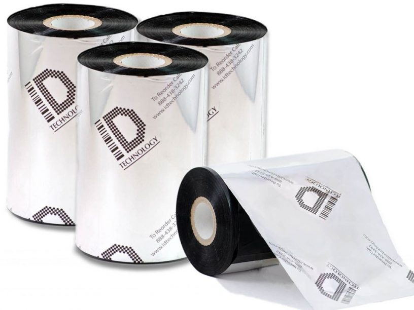 Thermal Transfer Ribbons & Thermal Transfer Printers | Greydon