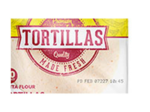 Reciprocating Wet Ink Imprinter Date Coder | Greydon